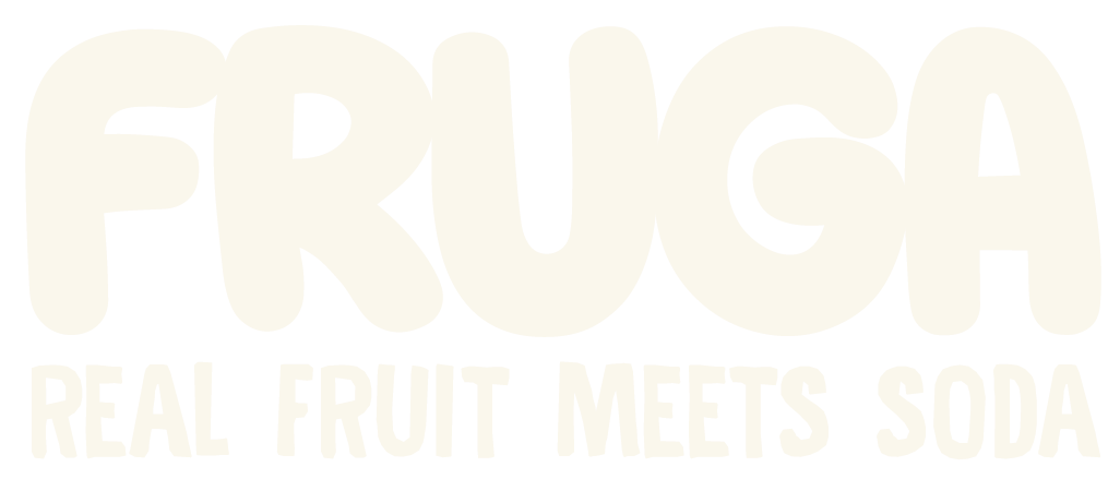 FRUGA | REAL FRUIT MEETS SODA – FRUGA Beverage Company, LLC