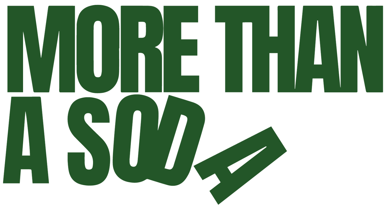 FRUGA | REAL FRUIT MEETS SODA