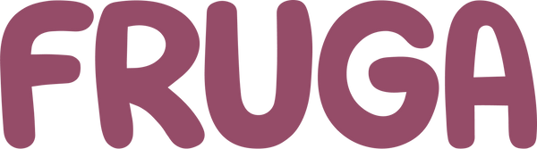 FRUGA | REAL FRUIT MEETS SODA